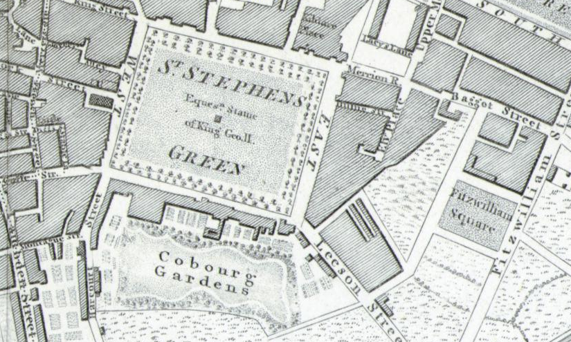 Dublin Maps | Come Here To Me!