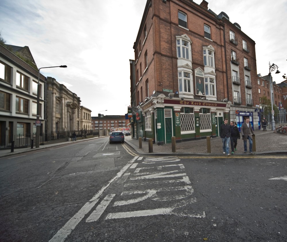 CHTM! Pub Crawl review (Sep 2009 – Present) | Come Here To Me!