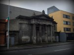A forgotten building on Sean MacDermott Street. | Come Here To Me!