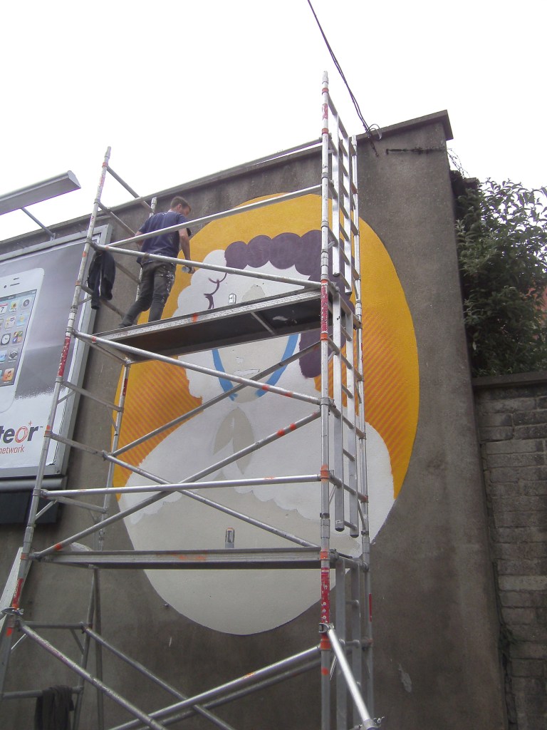 Remembering Anne Devlin. | Come Here To Me!