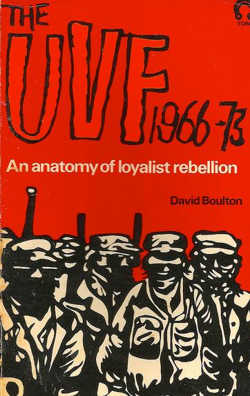 Major Ronald Bunting’s 1966 trip to Dublin. | Come Here To Me!