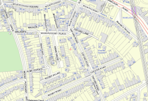 A divided Rathmines | Come Here To Me!
