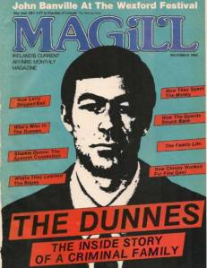 Dipping into the Magill archives. | Come Here To Me!