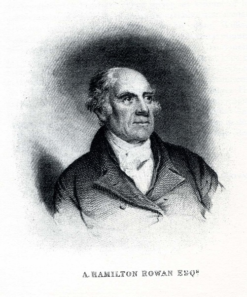 Bull-baiting in eighteenth century Dublin. | Come Here To Me!