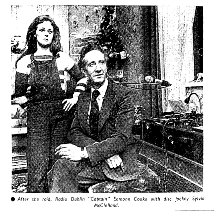 Eamonn Cooke archive mentions – shootings, threats and firebomb attacks ...