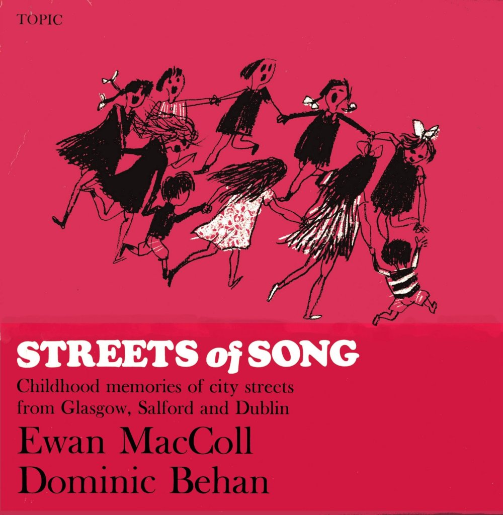 The Life and Work of Dominic Behan. | Come Here To Me!