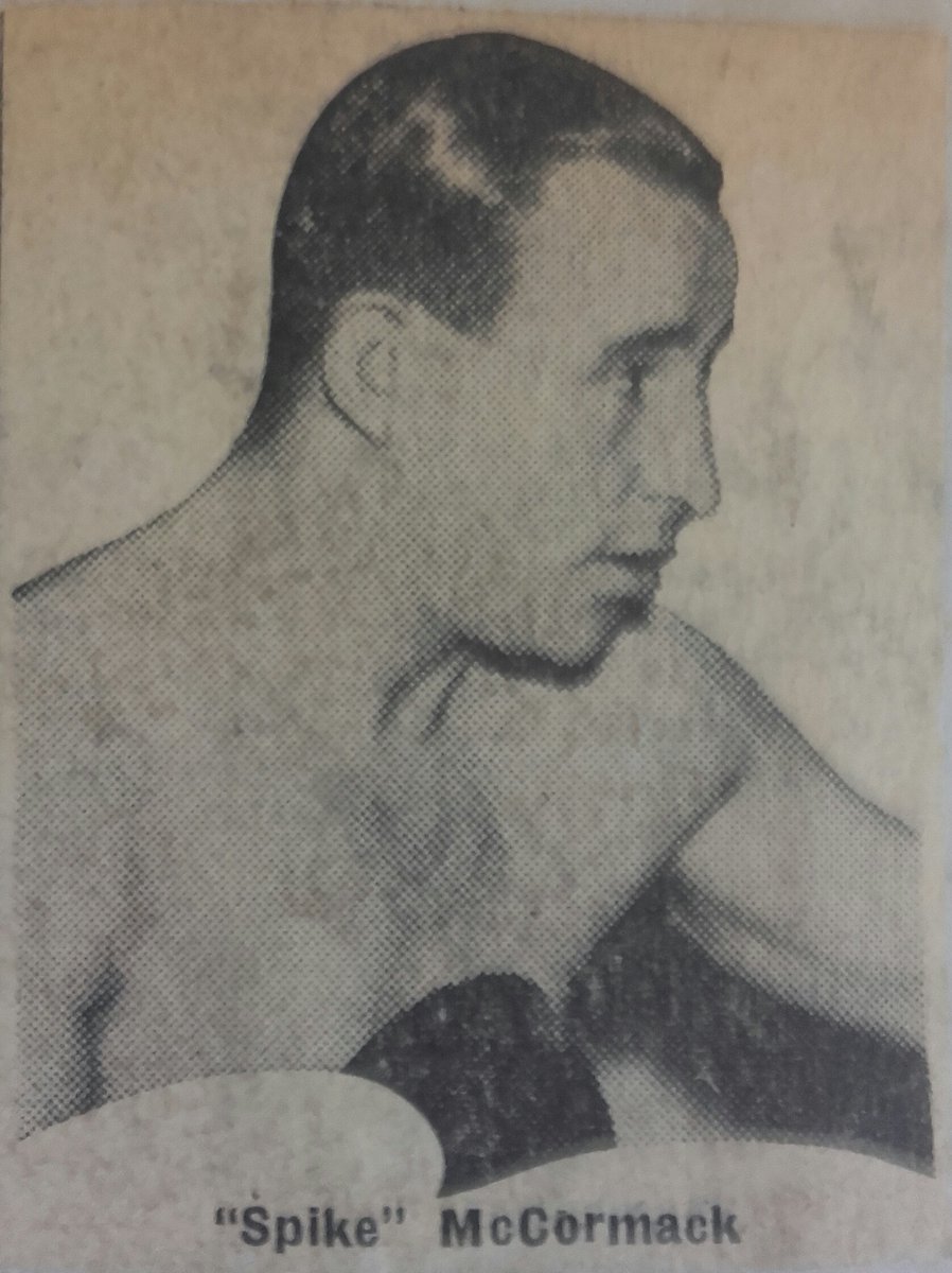 Champions Avenue and John ‘Spike’ McCormack | Come Here To Me!