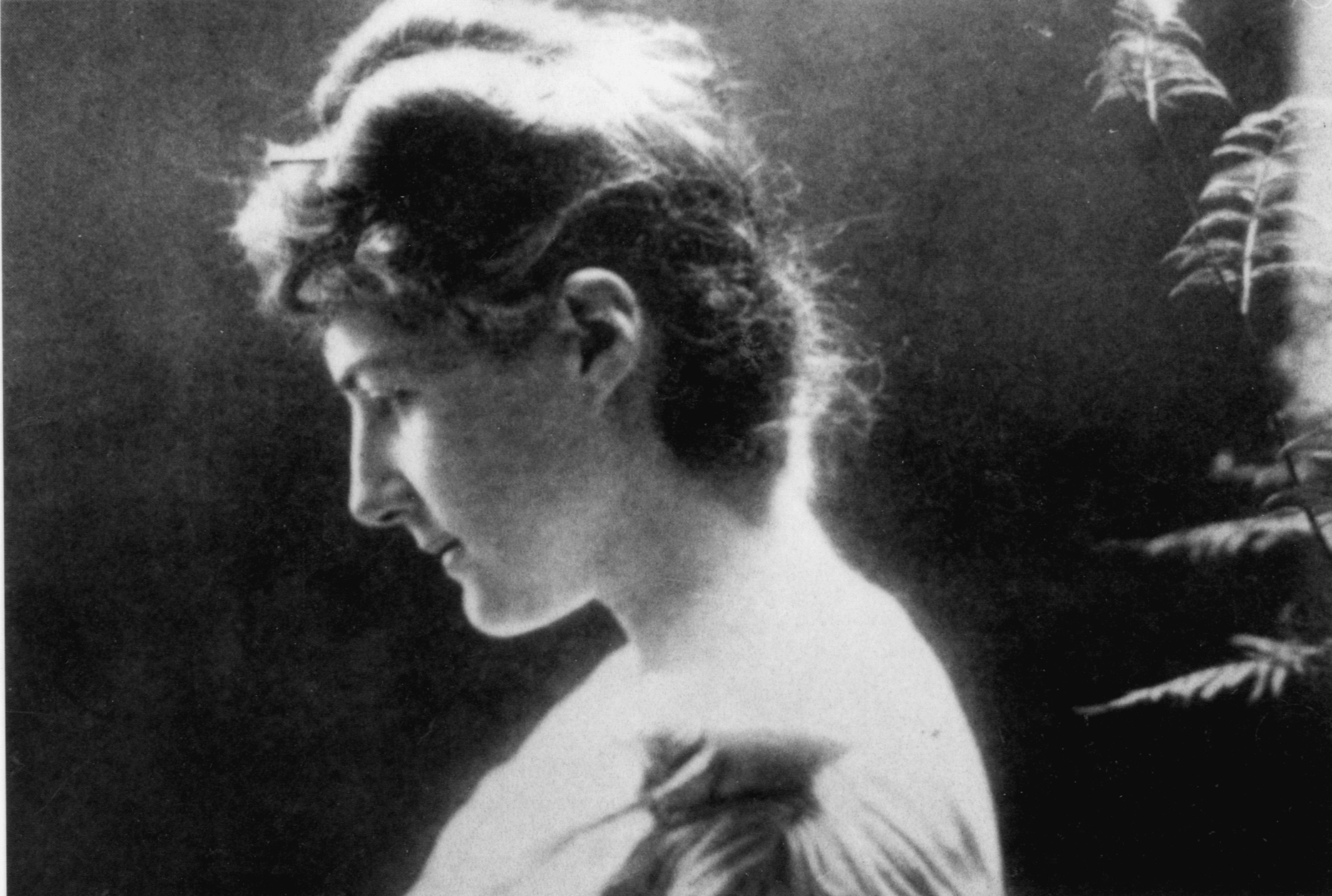 Florence Balcombe and the war for Nosferatu | Come Here To Me!