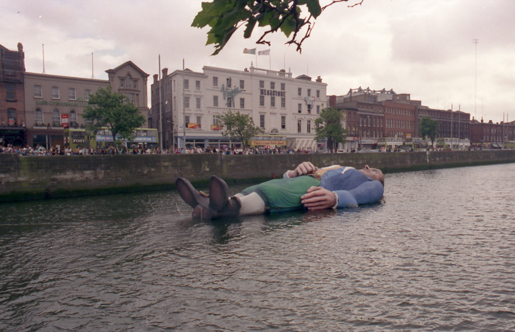 The Return of Gulliver | Come Here To Me!