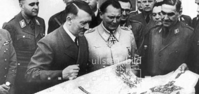 Andrija Artuković and Ireland | Come Here To Me!