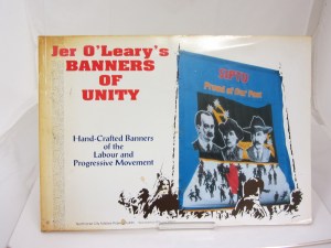 Goodbye to Jer O’Leary, actor and Larkinite | Come Here To Me!