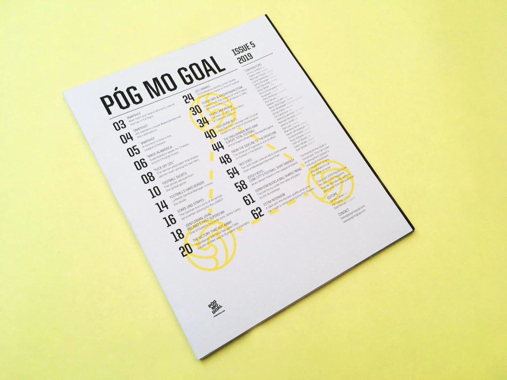 Póg Mo Goal Nua | Come Here To Me!