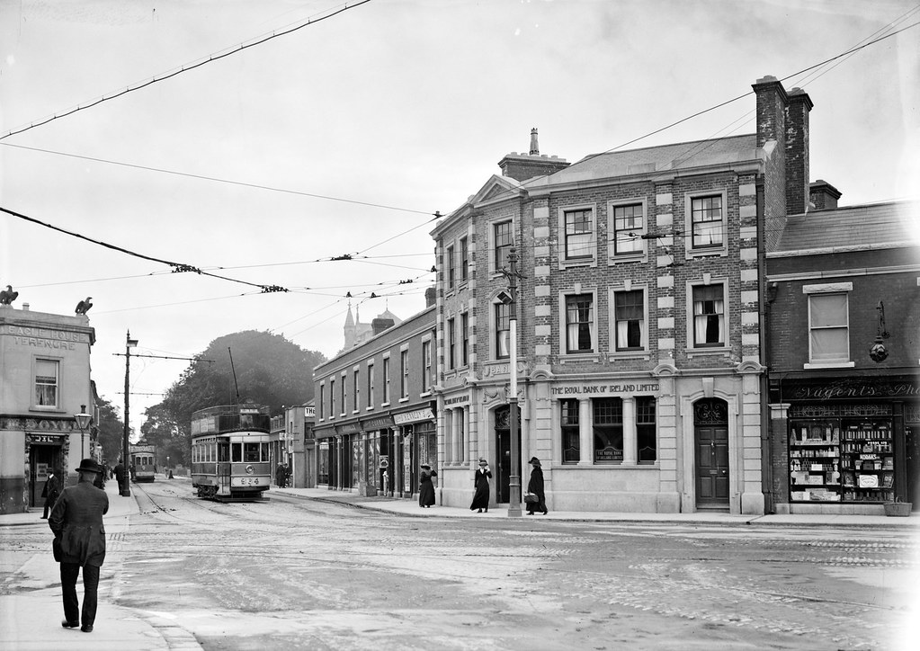 Where ALDI meets Joyce’s Dublin | Come Here To Me!